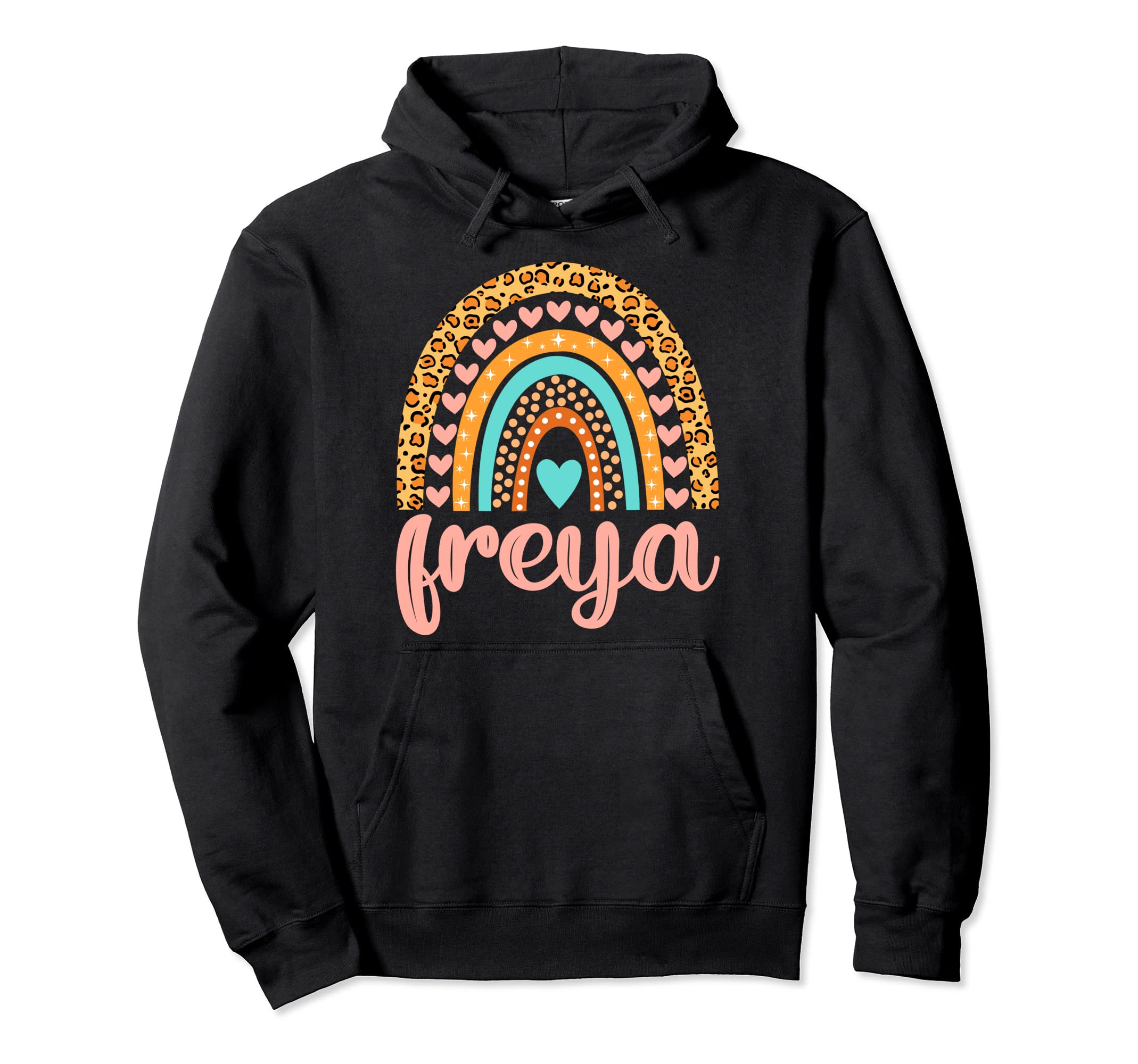 freya skye merch